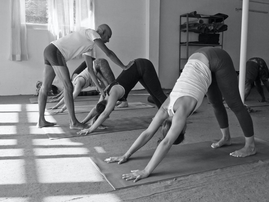 Photos - Universal Yoga Center